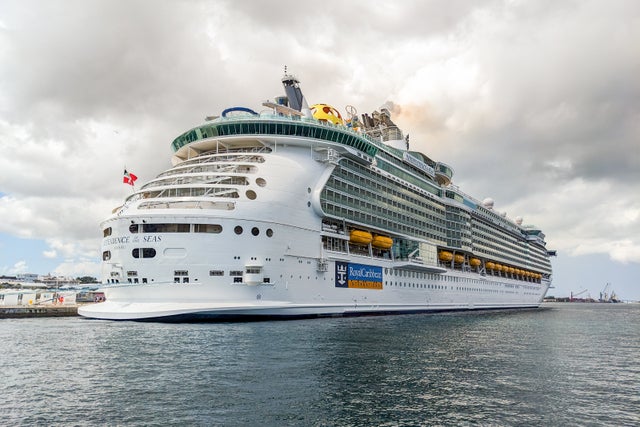 Independence of the Seas cruise ship review: What to expect on board a ...