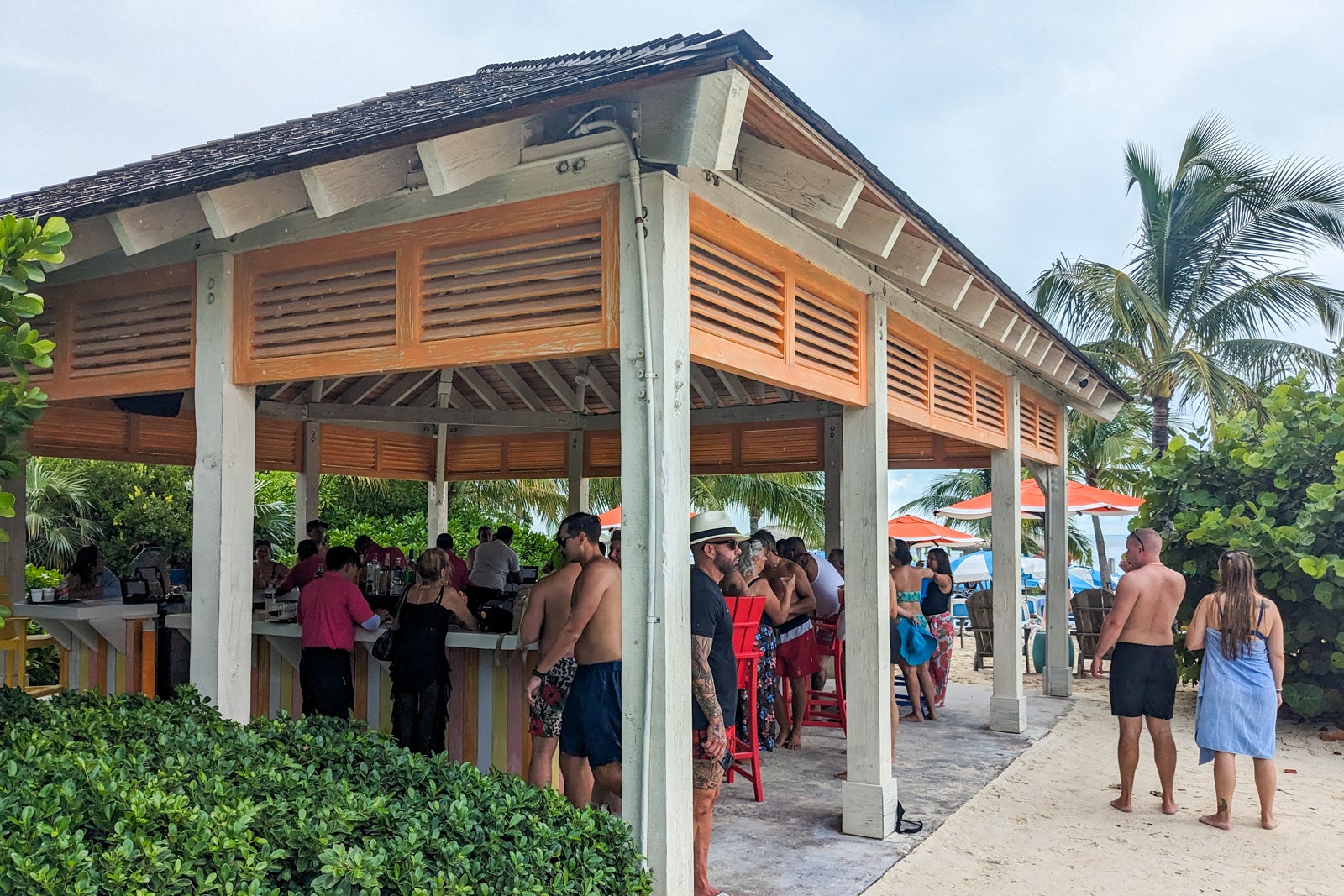 Royal Caribbean's Perfect Day at CocoCay guide - The Points Guy