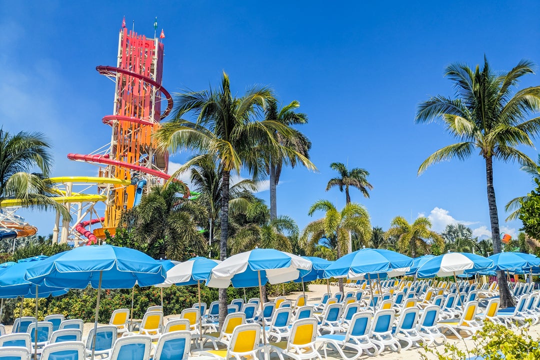 Royal Caribbean's Perfect Day at CocoCay guide - The Points Guy