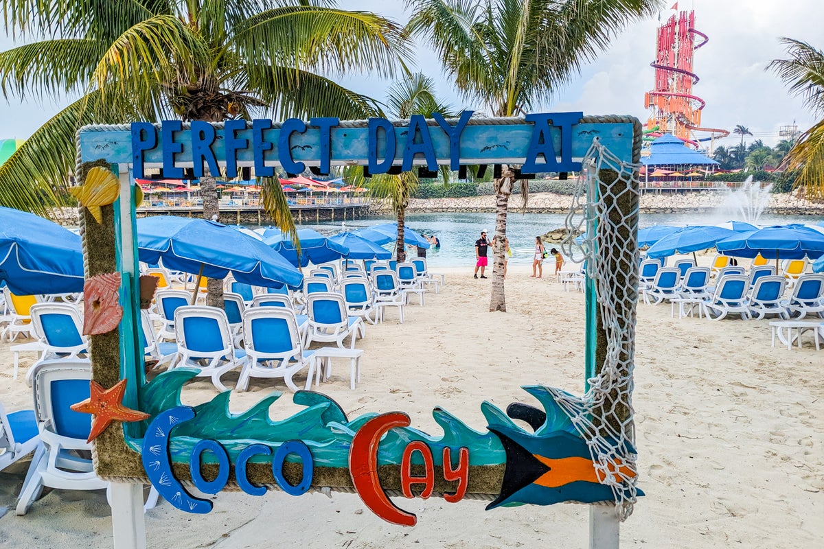 Royal Caribbean's Perfect Day at CocoCay guide - The Points Guy