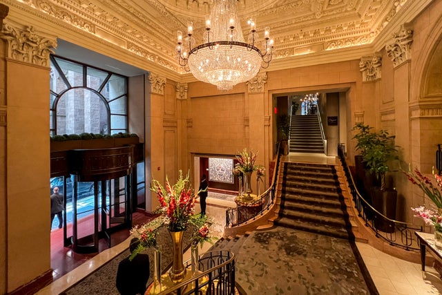 The Peninsula New York luxury hotel review - The Points Guy