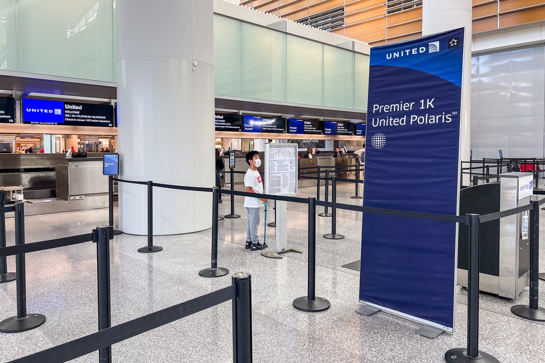 End of the road for top-tier airline status: Why I'm not even going to ...