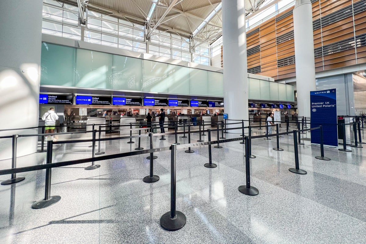 United Polaris review from San Francisco to Singapore - The Points Guy