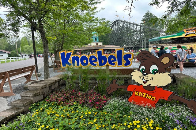 Park guide: Why you should visit Knoebels Amusement Resort - The Points Guy
