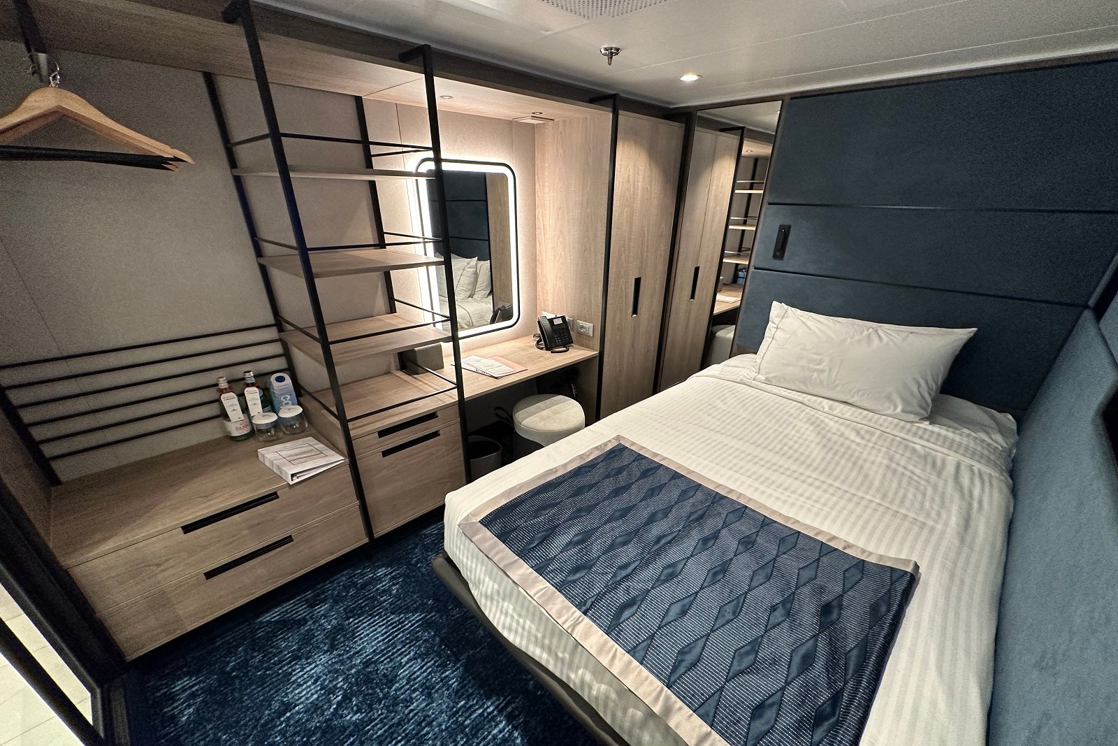 Norwegian Viva review: What to expect on Norwegian Cruise Line's second ...