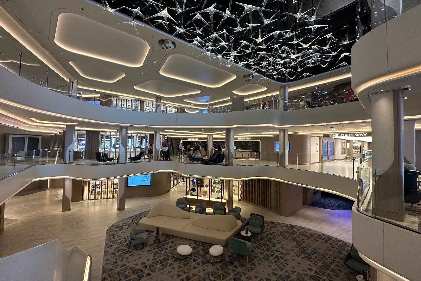 Norwegian Viva review: What to expect on Norwegian Cruise Line's second ...