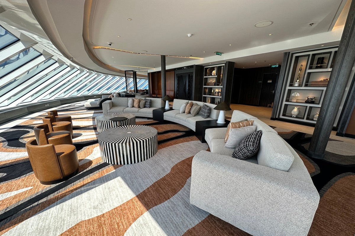 Norwegian Viva review: What to expect on Norwegian Cruise Line's second ...