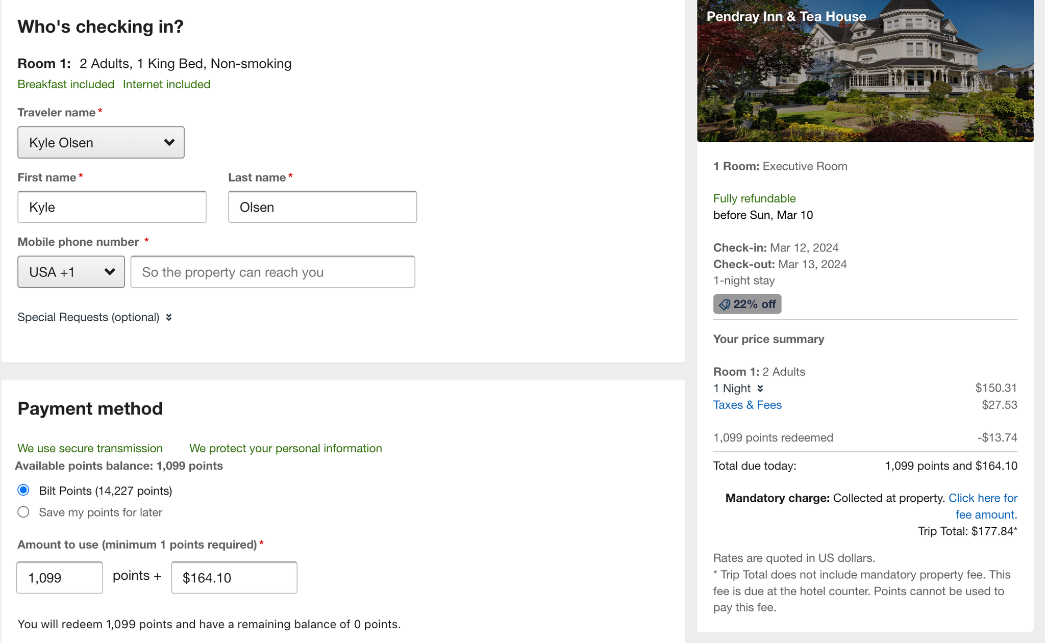 What you need to know about the Bilt travel portal - The Points Guy
