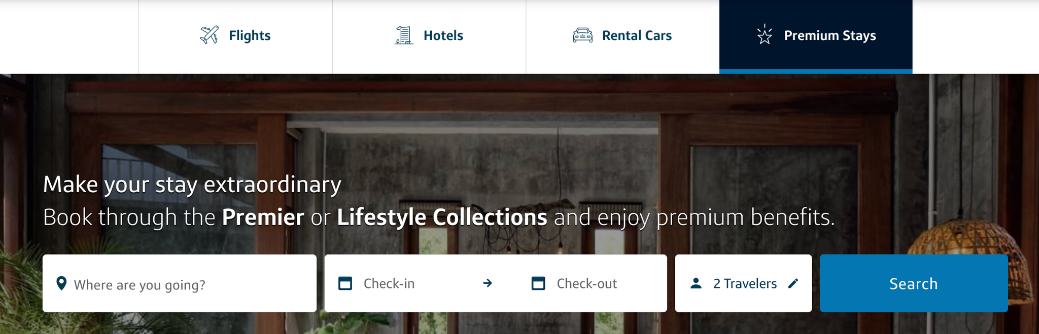 A guide to the Capital One Lifestyle Collection: Everything you need to ...