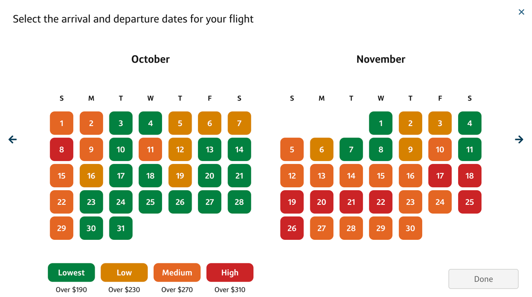 Here's what you need to know about the Capital One travel portal - The ...