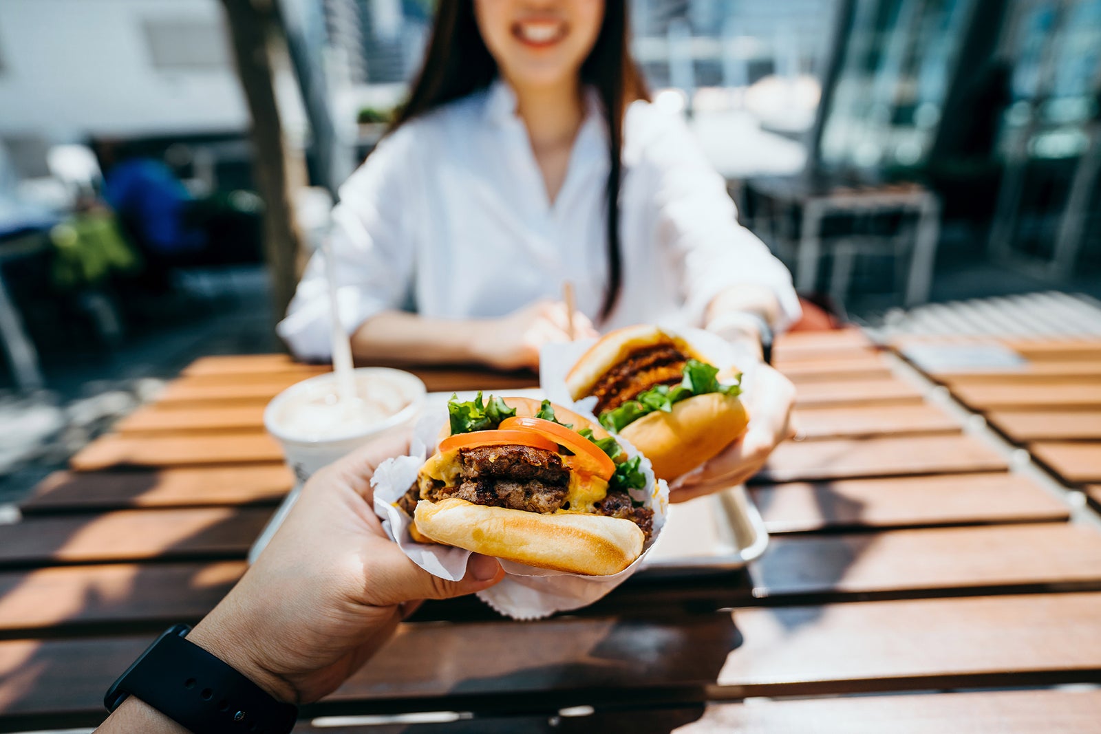 Marriott's Eat Around Town dining program: Earn 500 Marriott points ...