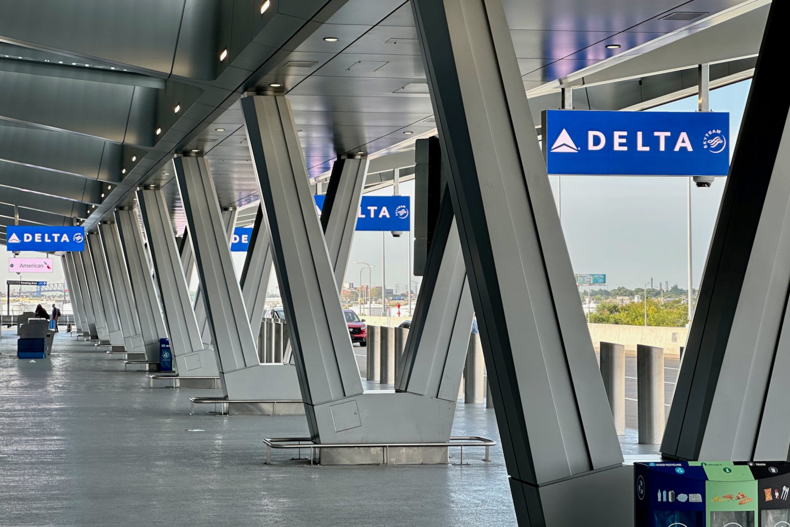 Delta's profits disappoint, raising questions about how other airlines ...