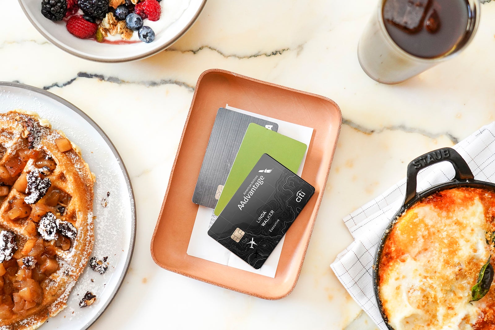 Credit cards with the greatest value for authorized users - The Points Guy