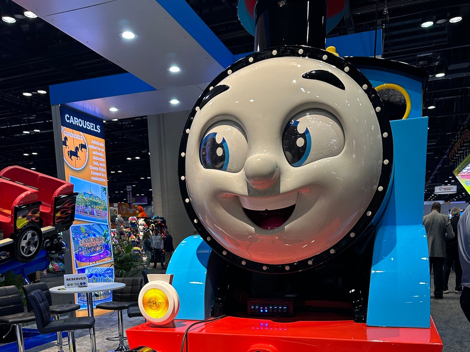 Barbie and Hot Wheel's Mattel Adventure Park announces opening date ...