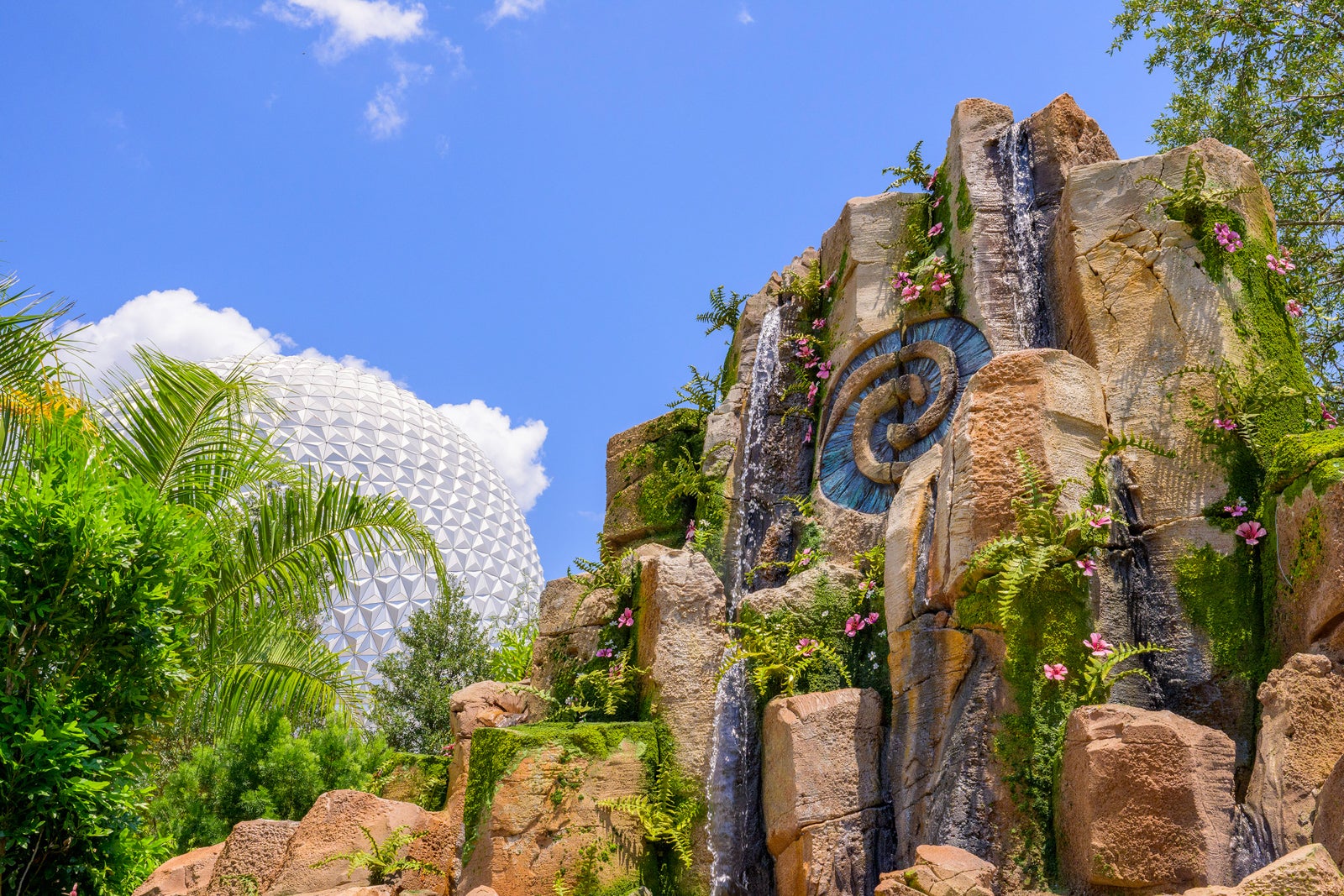 1st Look at Epcot’s new ‘Moana’-inspired attraction - The Points Guy