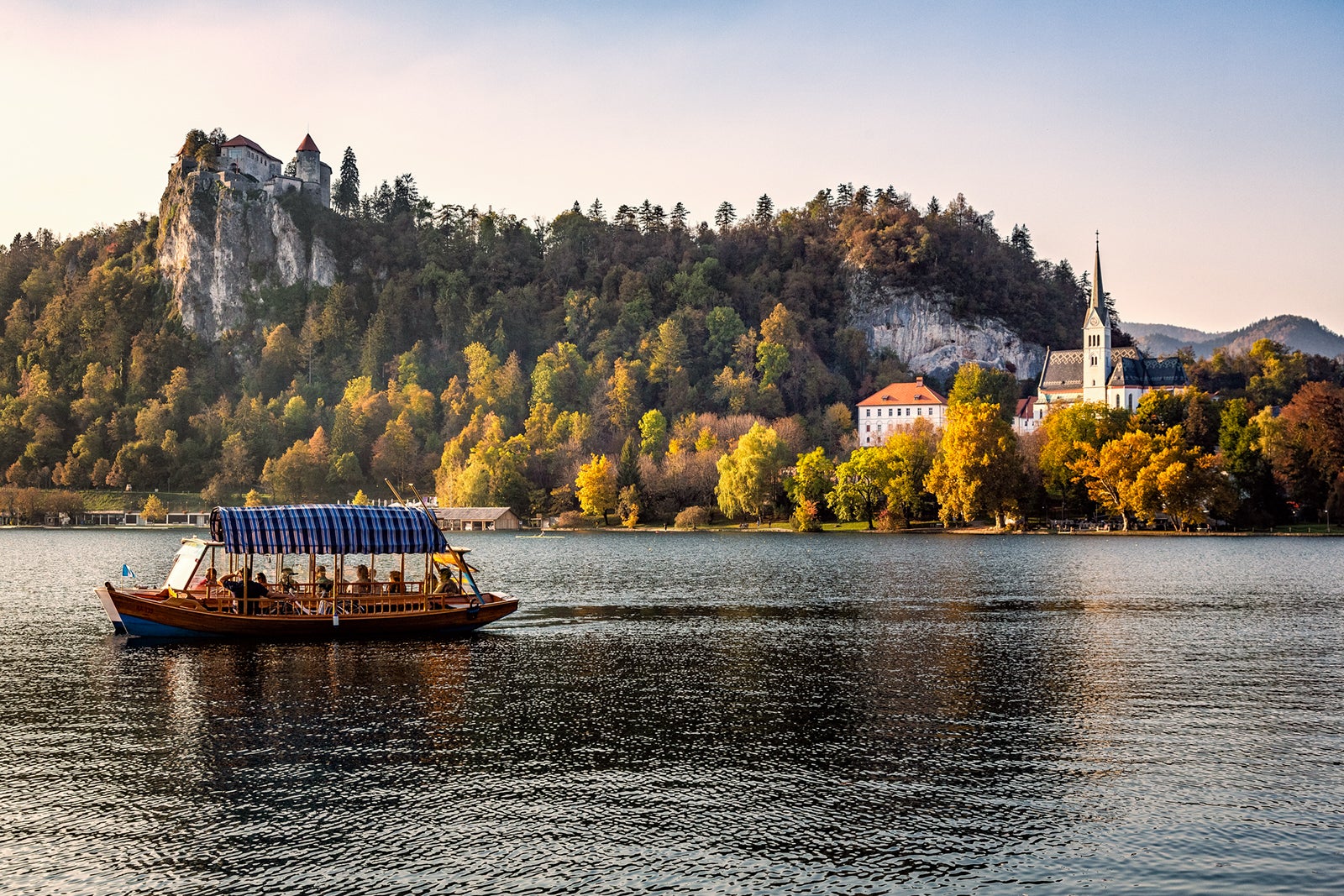 10 best fall destinations in Europe perfect for families - The Points Guy