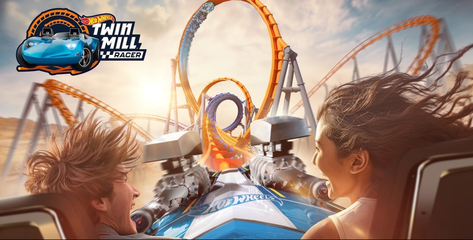 Second Mattel Adventure Park coming to Kansas City in 2026 - The Points Guy Second Mattel Adventure Park coming to Kansas City in 2026 - The Points Guy