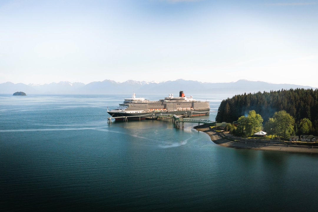 The 5 best destinations you can visit on a Cunard Line cruise ship ...
