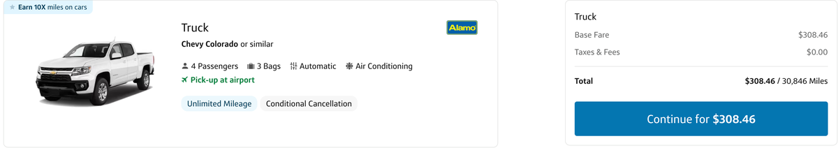 Here's what you need to know about the Capital One travel portal - The ...