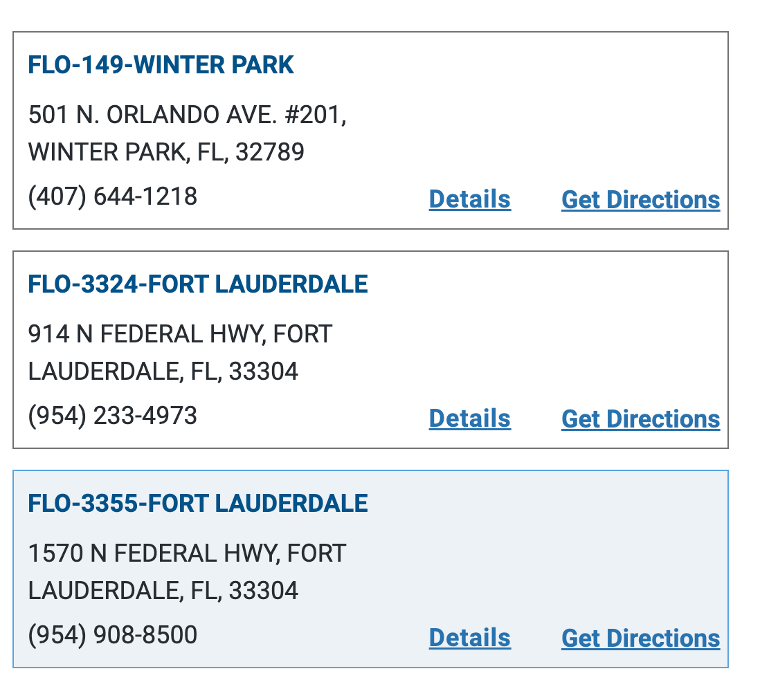 TSA announces Telos as latest TSA PreCheck enrollment provider - The ...