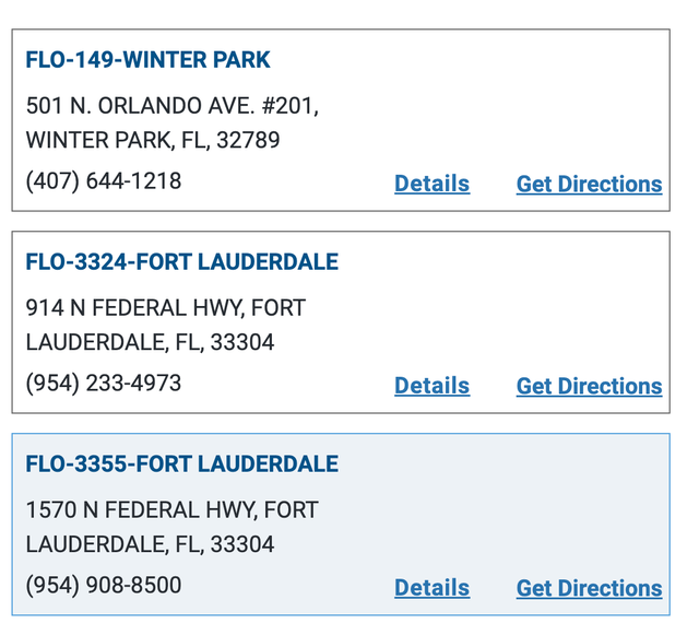 TSA announces Telos as latest TSA PreCheck enrollment provider - The ...