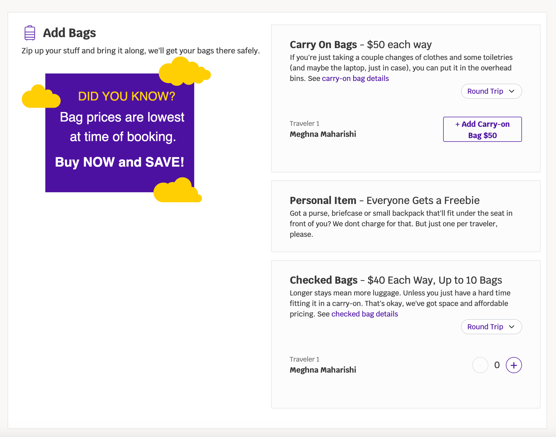 Get 50% off base fares with Avelo's fall deal - The Points Guy
