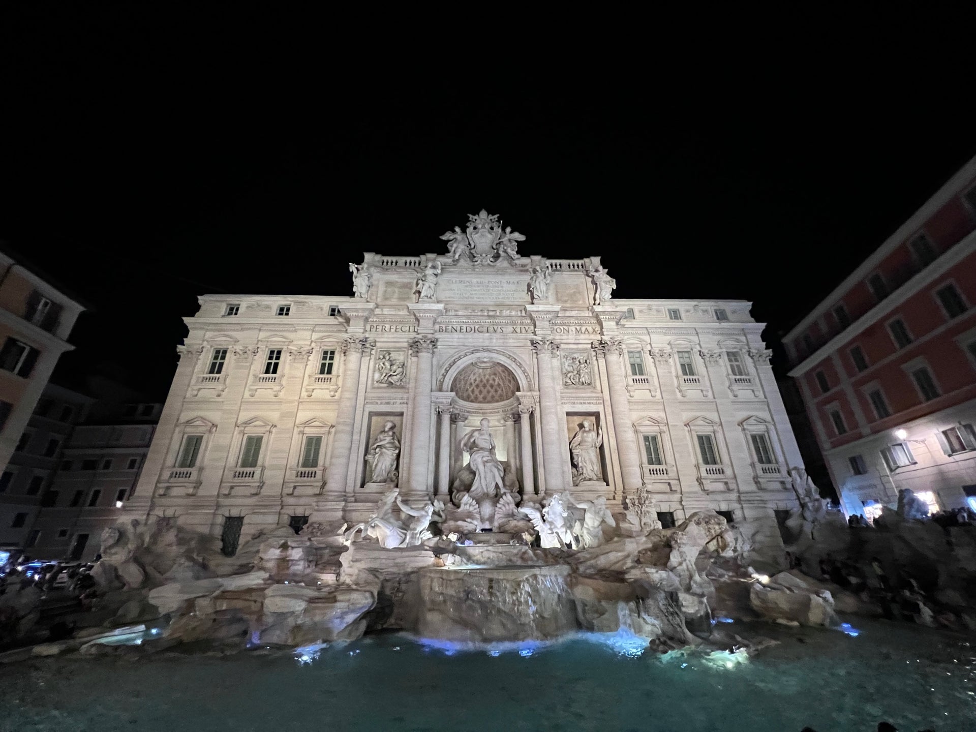 What it’s like staying at Hotel de la Ville, 1 of Rome’s most-luxurious ...
