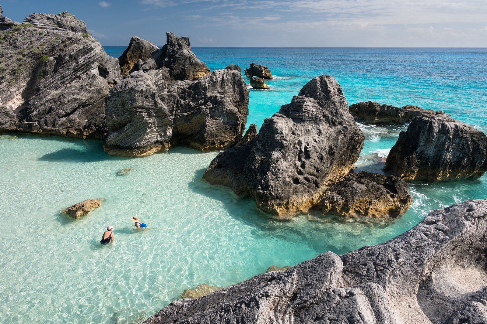 Bermuda cruise guide: Best itineraries, planning tips and things to do ...