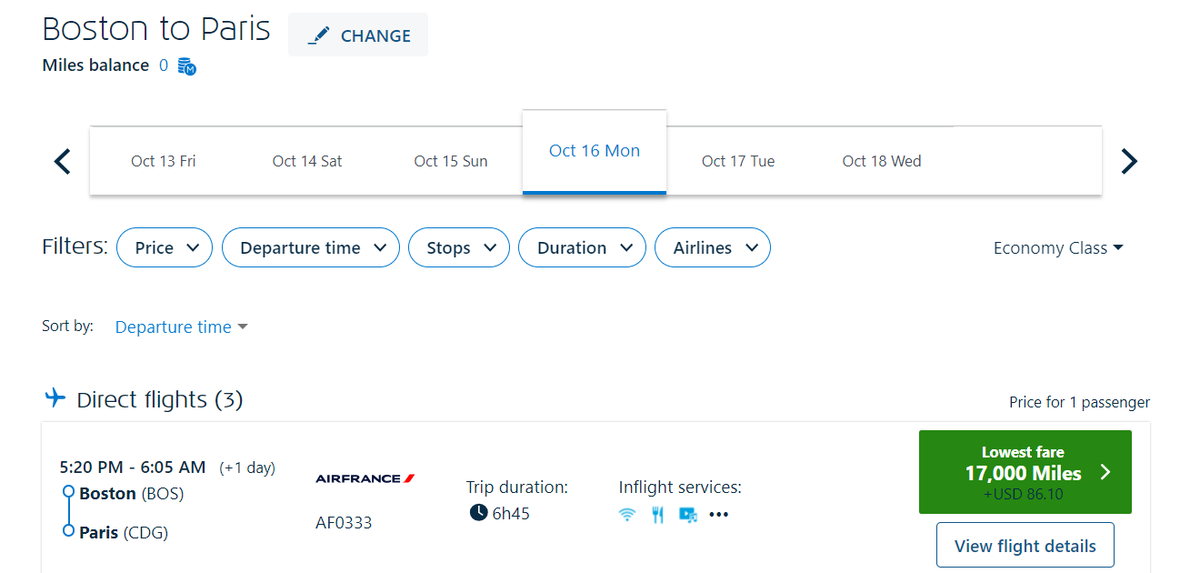 Why Delta flyers should have a Membership Rewards card - The Points Guy