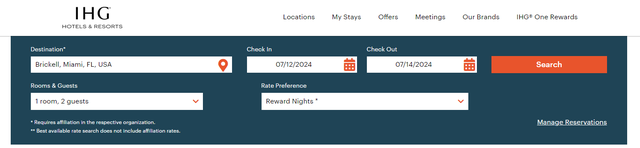 IHG One Rewards hotel loyalty program guide - The Points Guy
