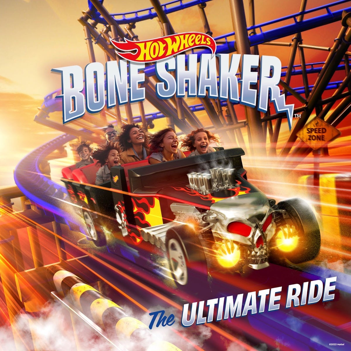 Barbie and Hot Wheel's Mattel Adventure Park announces opening date ... Barbie and Hot Wheel's Mattel Adventure Park announces opening date ...