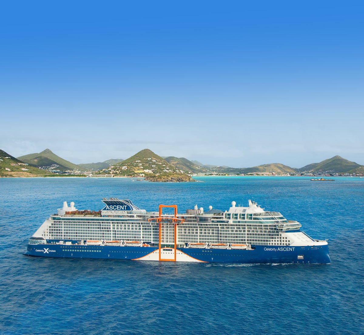 Celebrity Cruises ships from newest to oldest — a complete list - The ...