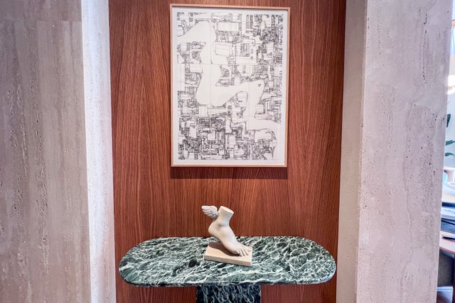 Inside Six Senses Rome, a wellness sanctuary in the heart of Italy's ...