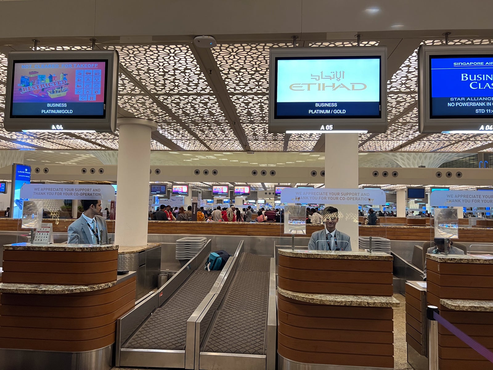 Now live: Etihad Guest changes to award redemptions, elite status and ...