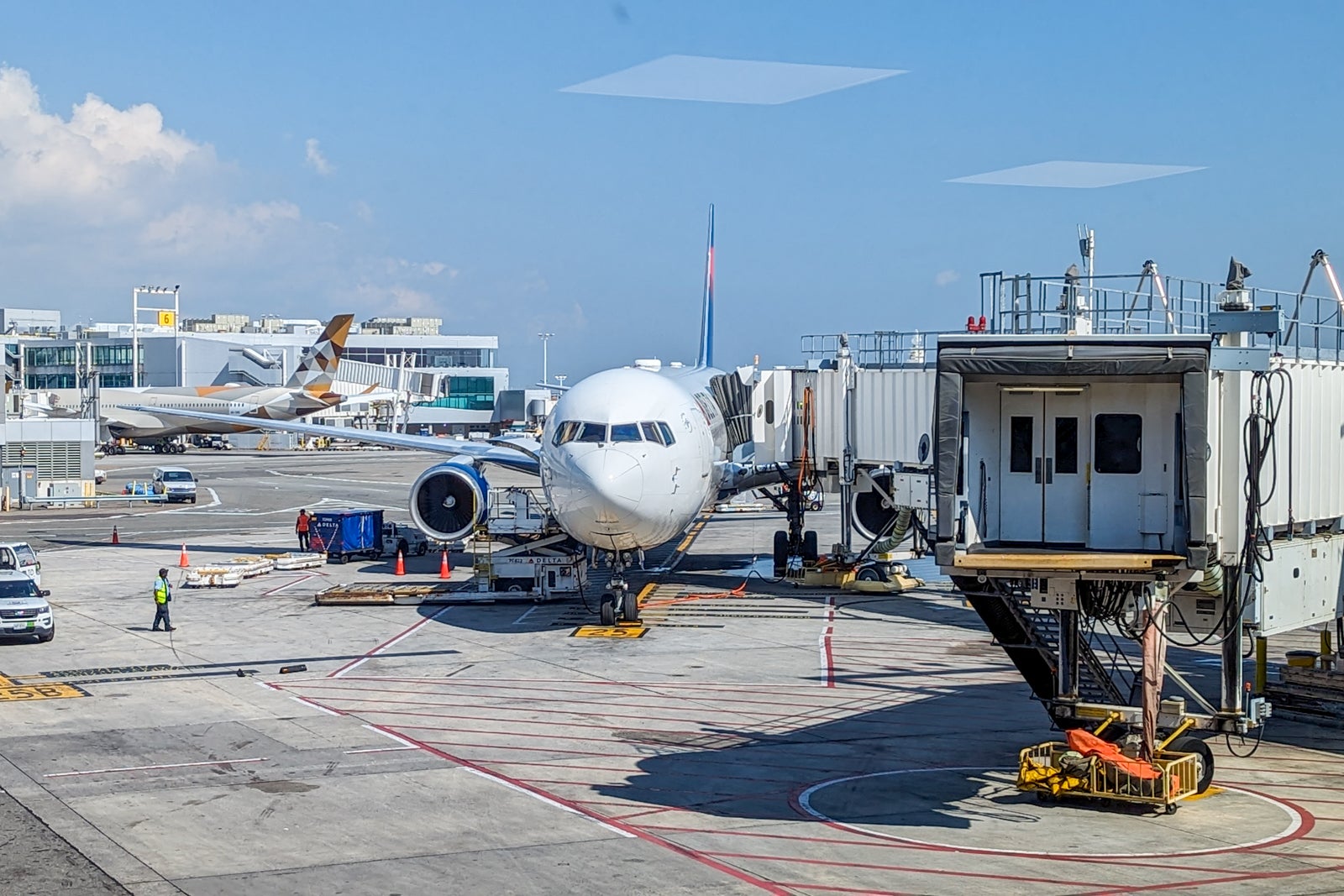 Delta Air Lines economy review - The Points Guy
