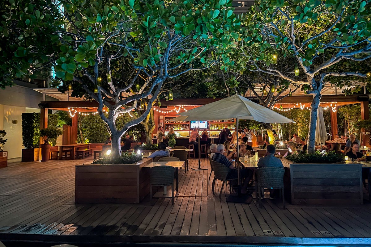 A review of The Modern Honolulu hotel - The Points Guy