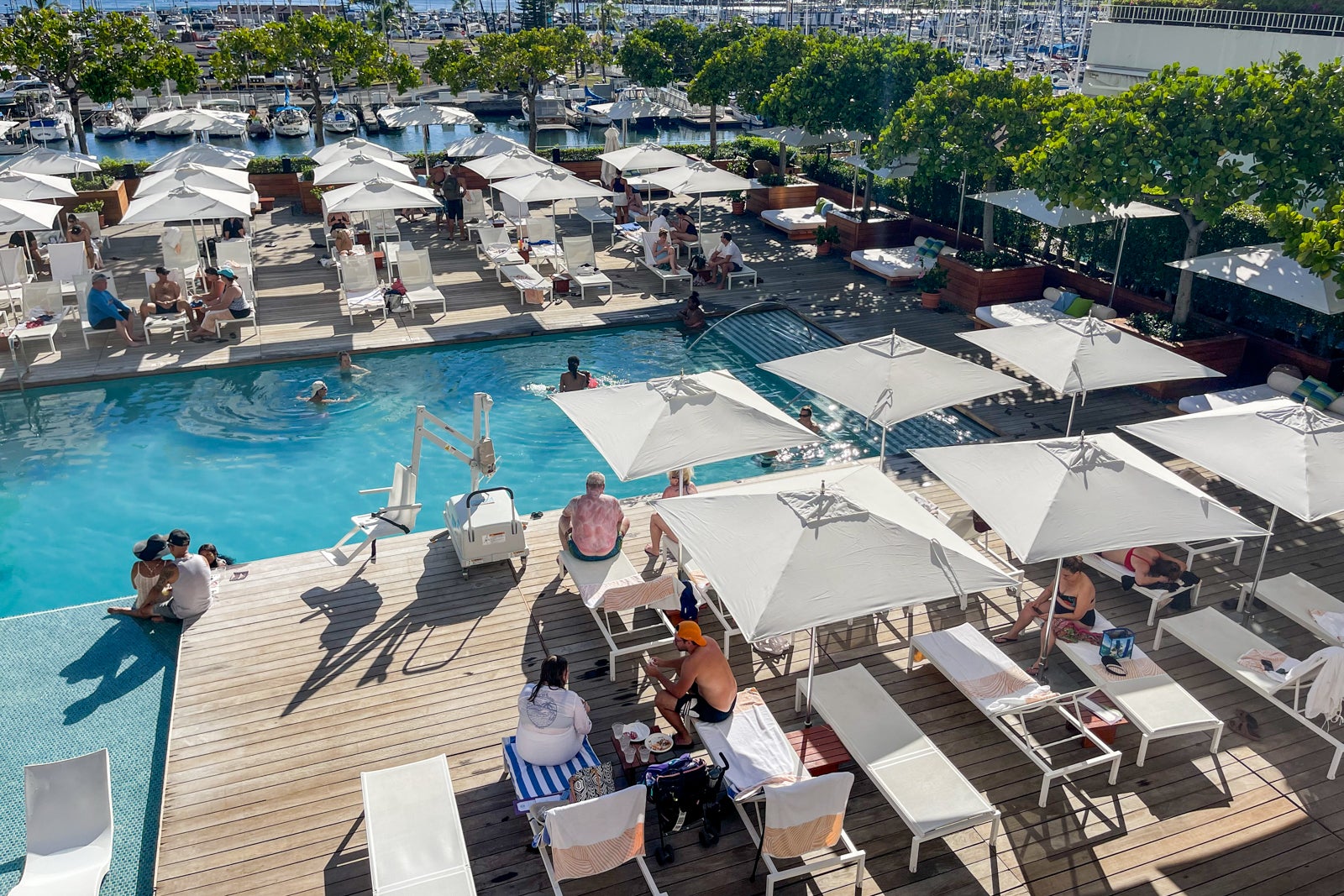 A review of The Modern Honolulu hotel - The Points Guy