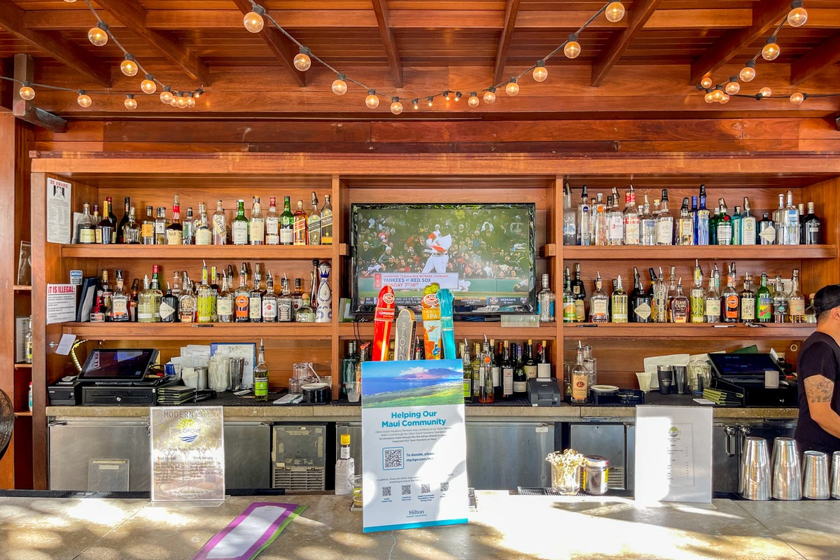 A review of The Modern Honolulu hotel - The Points Guy