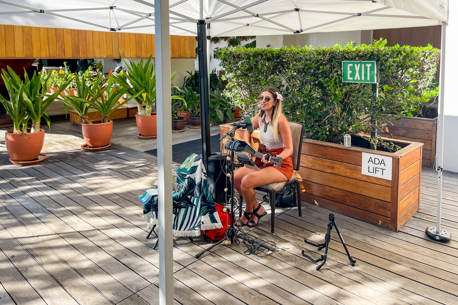 A review of The Modern Honolulu hotel - The Points Guy
