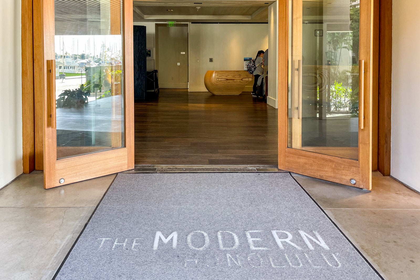 A review of The Modern Honolulu hotel - The Points Guy
