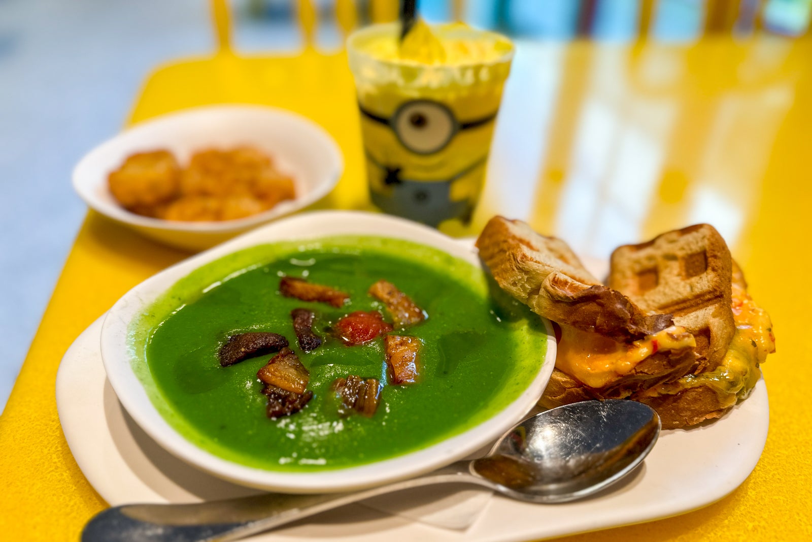 Minion Land at Universal Orlando: Everything you need to know - The ...