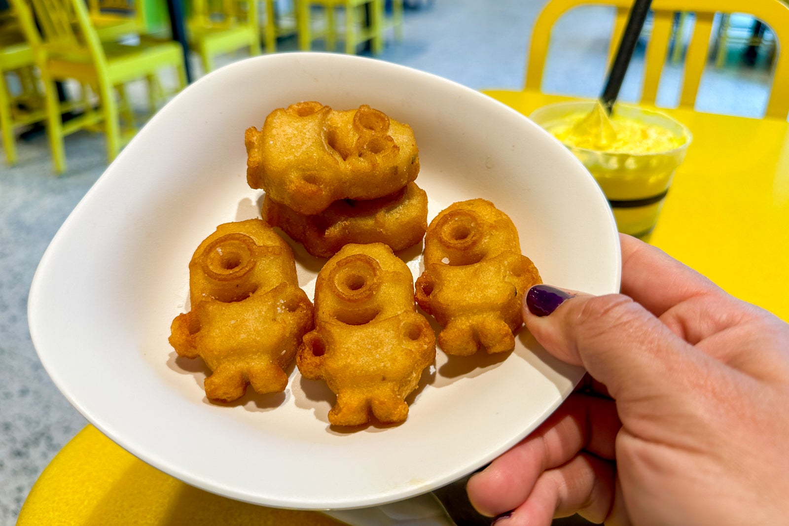 Minion Land at Universal Orlando: Everything you need to know - The ...