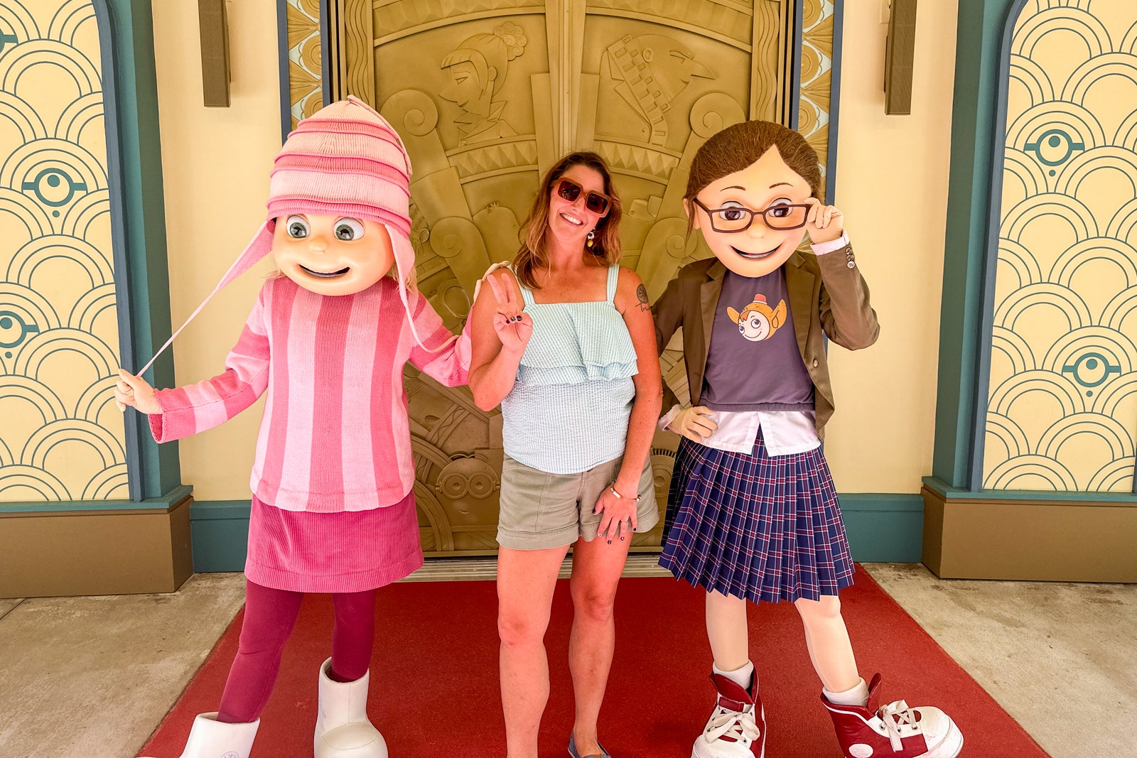 Minion Land at Universal Orlando: Everything you need to know - The ...
