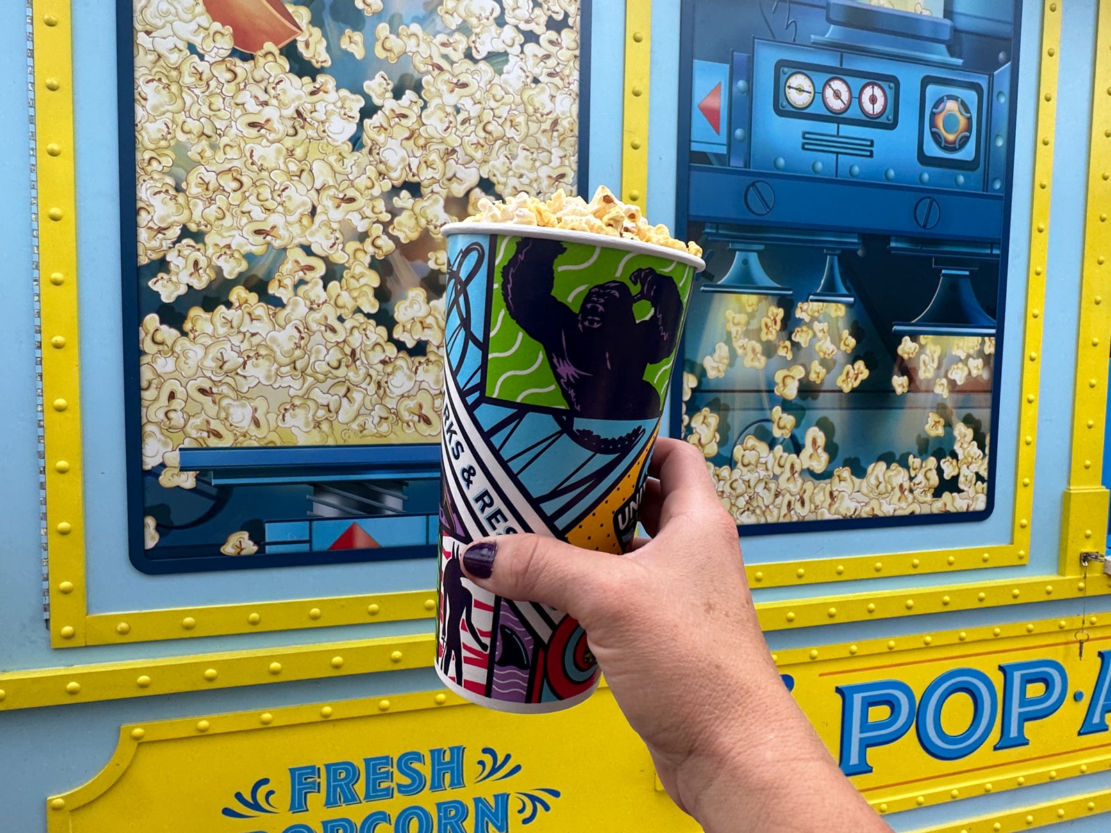 Minion Land at Universal Orlando: Everything you need to know - The ...