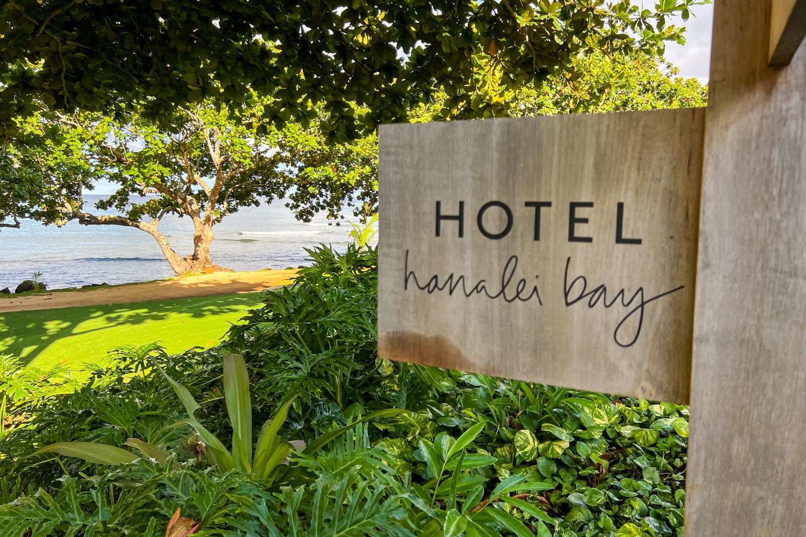 1 Hotel Hanalei Bay: What it's like staying at this new hotel in Kauai ...