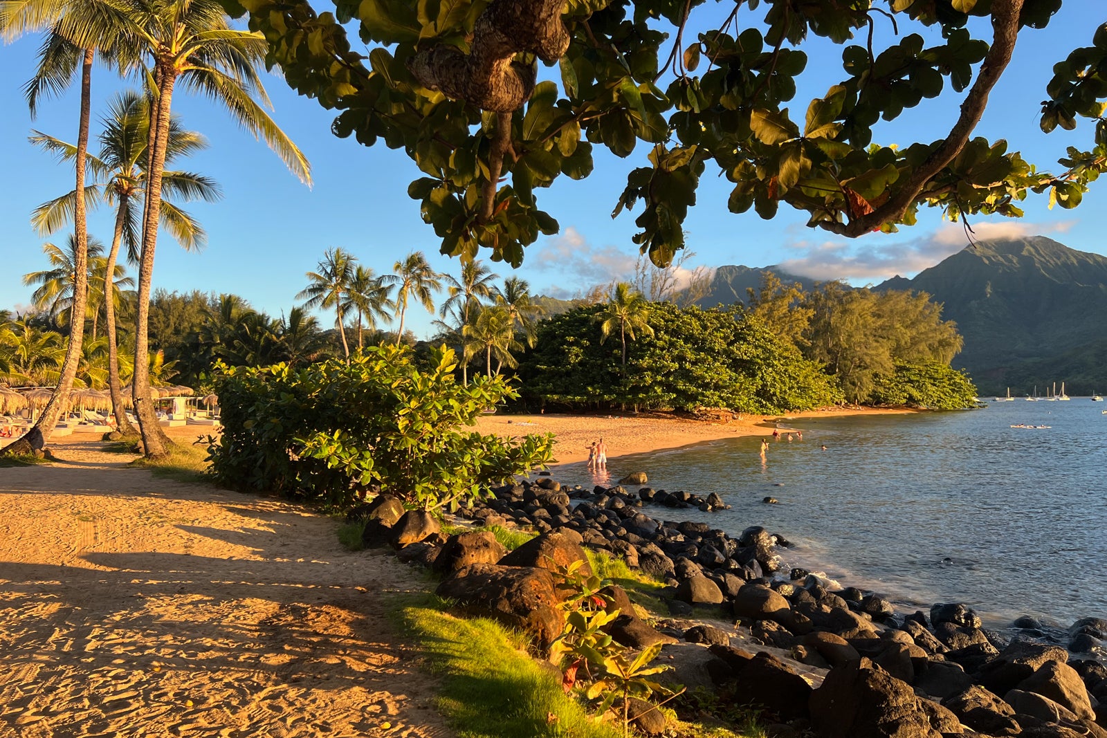 1 Hotel Hanalei Bay: What it's like staying at this new hotel in Kauai ...