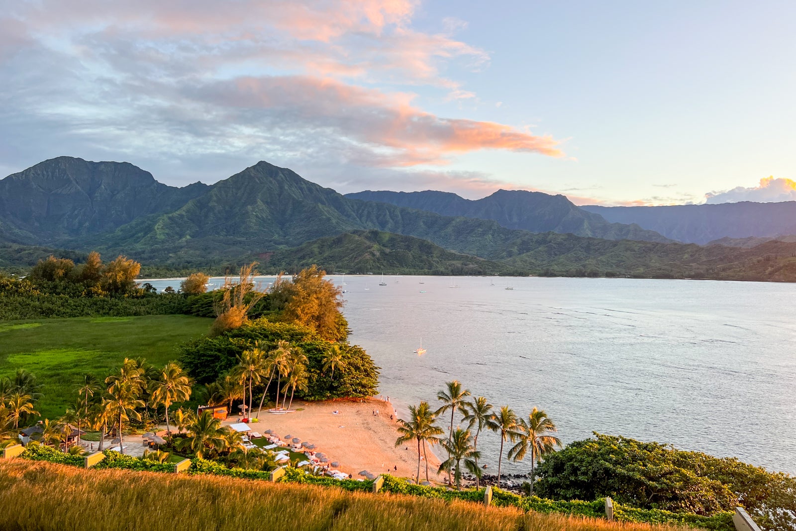 1 Hotel Hanalei Bay: What it's like staying at this new hotel in Kauai ...