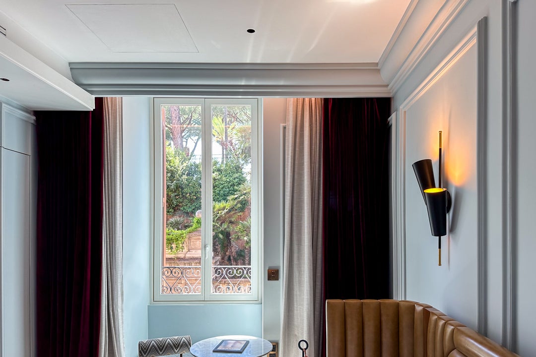 W Rome hotel review - The Points Guy