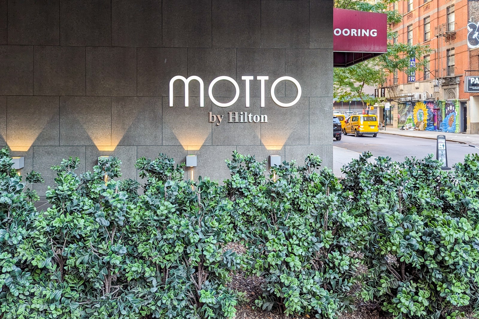 Motto by Hilton New York City Chelsea review: Economical rooms with flexible configurations ...
