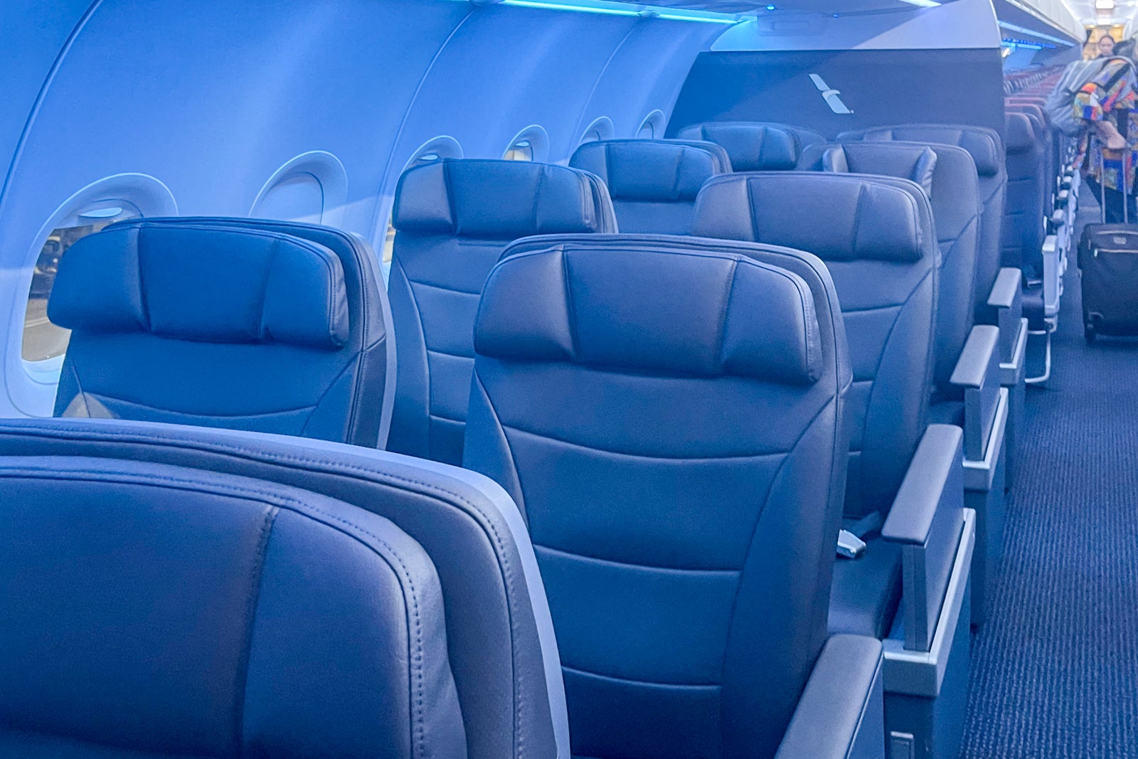 The best domestic first class airline and how to book - The Points Guy